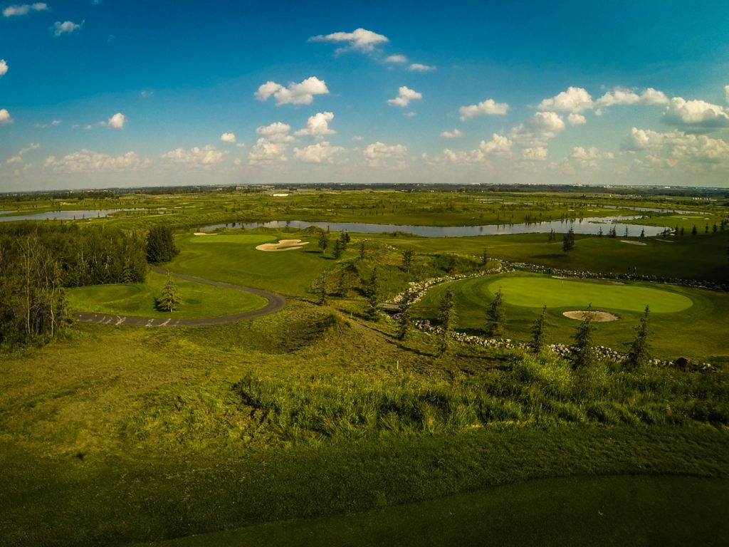 Play Golf Canada Booking