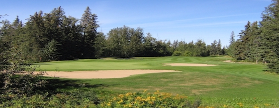 Play Golf Canada Booking