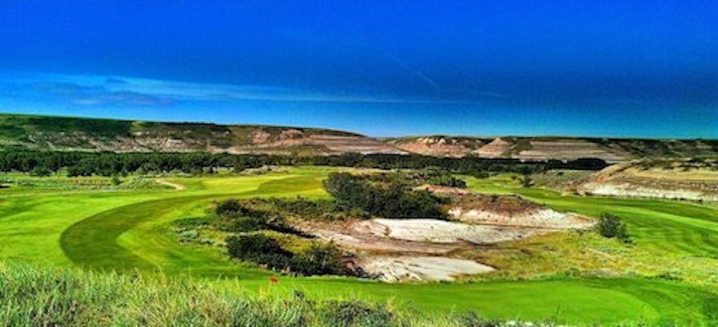 Play Golf Canada Booking