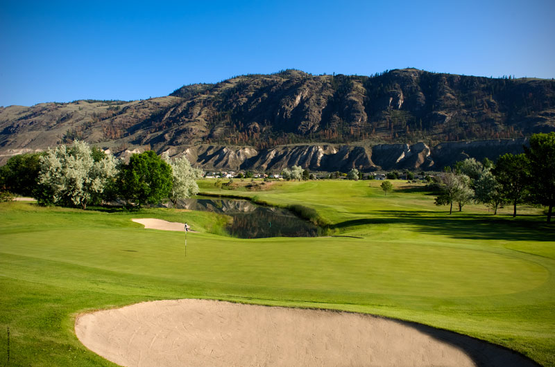 Play Golf Canada Booking